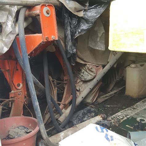 트랙터쟁기 1열쟁기4 헬로마켓