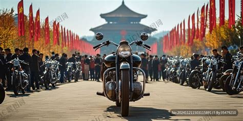 Ai创作图建设厂造摩托车 摩托车大队 铁骑雄风 叛逆者摩托车 复古摩托车展示 摩托大军 摩托车展览 摩托车爱好者 撵车展览 铁骑摩托队 摩托车