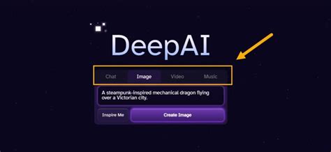 How To Use Deepai A Comprehensive Guide For Beginners