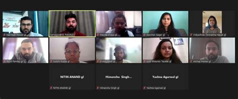 Powerahead Pmcheckin Datascience Mygreatlearning Manda Shilpa