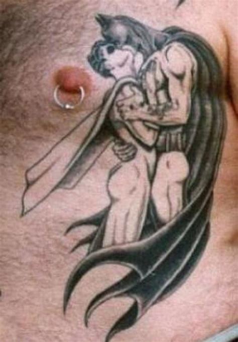 Sex Tattoos NSFW Mankind Unplugged