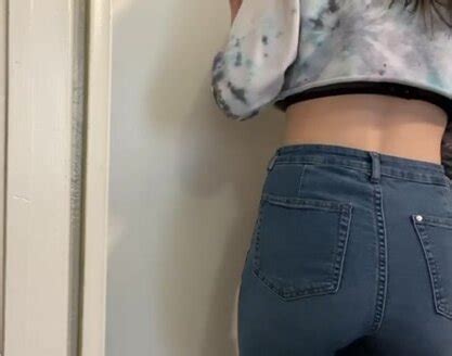 R Pido Stuck Bathroom Door Thisvid Com