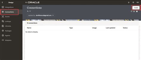 Create Ftp Adapter Connection In Oic Integration 3 K21academy