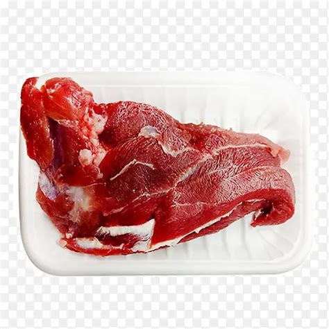 红色土猪肉PNG图片素材下载 图片编号qdabnzdy 免抠素材网