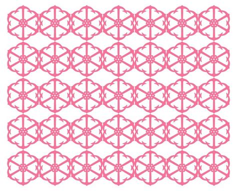 Premium Vector The Abstract Pattern Design Background Design Vector