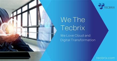 Tecbrix Cloud On Linkedin Cloud Azure Cloudmigeration