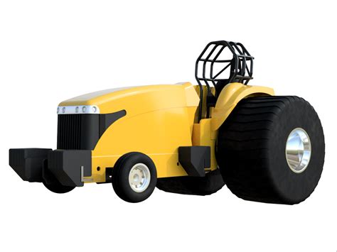Tractor Body Designs Rc Pullingparts