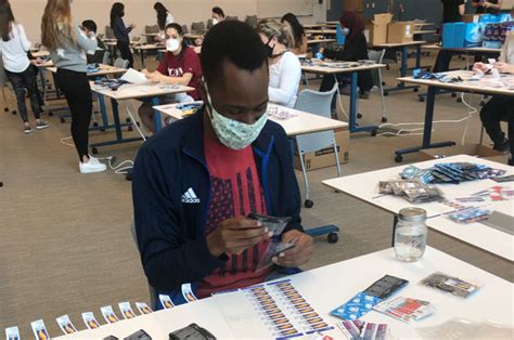 Students Lead Sex Education Program In South Georgia