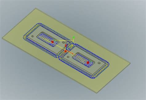 Fusion 360 Adaptive Clearing For Cnc Milling Autodesk Community
