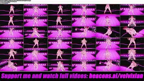 Genshin Impact 3 Girlfriends Dance Futanari Threesome Sex 3d