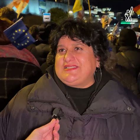 ირმა გორდელაძე ივანიშვილს წავიდეს მოგვშორდეს Youtube