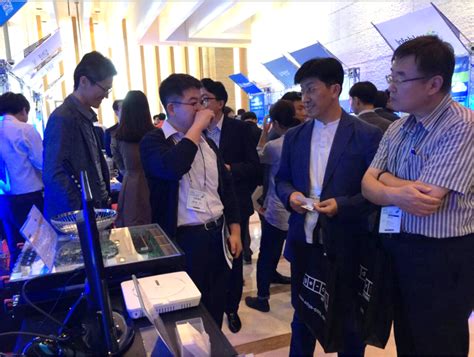 Edgecore With Partner In4a Join The Edgecore Networks