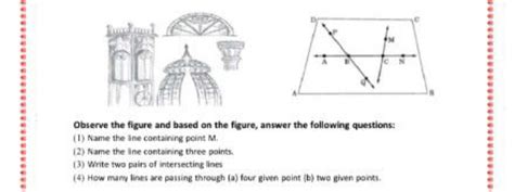 Observe The Figure And Based On The Figure Answer The Following Question