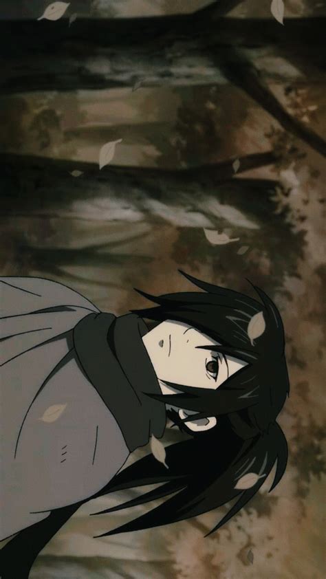 百鬼丸 高清图片，堆糖，美图壁纸兴趣社区