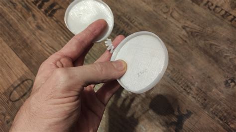 Pico 4 Protective Lens Cover By Lwc Download Free Stl Model