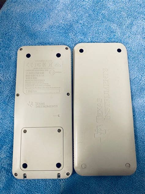 Graphic Calculator T1 84 Plus Ce Hobbies And Toys Stationery And Craft Stationery And School