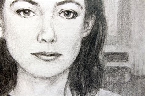 손수 그리다 손수공간 손수 그리다 손수공간 소묘 인물화그리기♥ 영국의 어느 글을 쓰는 작가라고 합니다~ 손수에선 연필