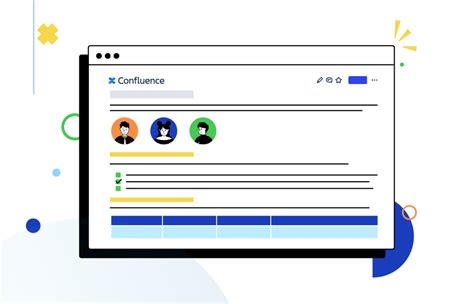 Different Features To Highlight Text In Confluence Vectors