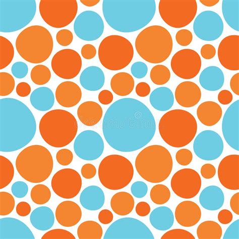 Seamless Pattern Vector Stock Vector Illustration Of Seamless 2286172