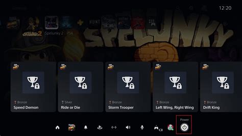 How To Turn Off PS5 Tom S Guide