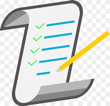 Checklist Computer Icons Action Item Check List S Text Computer