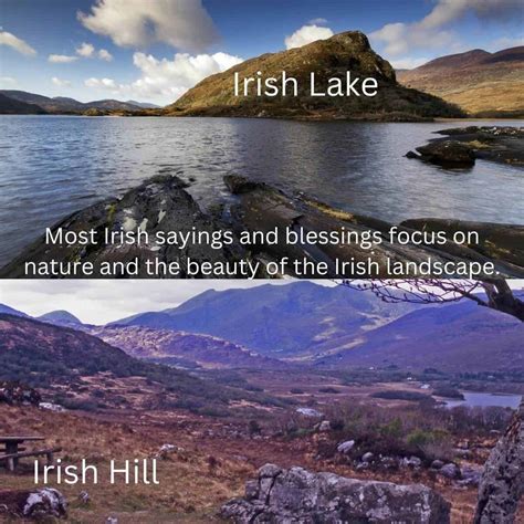 18 Of Our Favourite Irish Blessings For Every Situation