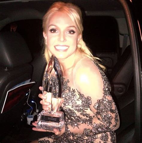 Britney Spears Looks Different On Womens Health Magazine