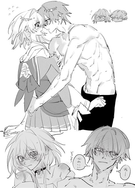 Trailblazer March Th And Caelus Honkai And More Drawn By Rwx Nt Danbooru