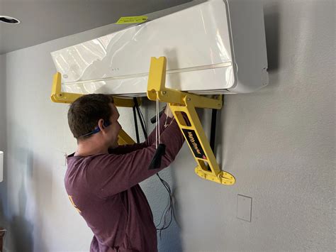 Mini Split AC Installation Anaheim Ductless Cooling Services