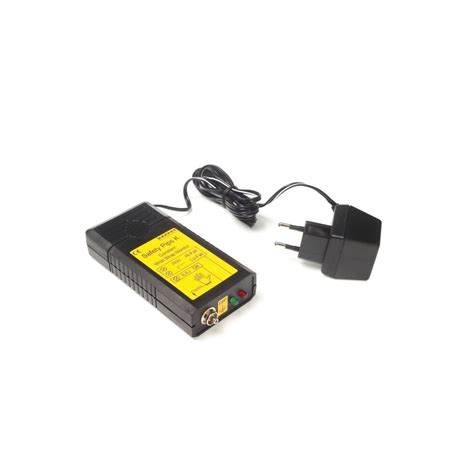 Safety Indicator Check The Ground Connection Epirsa