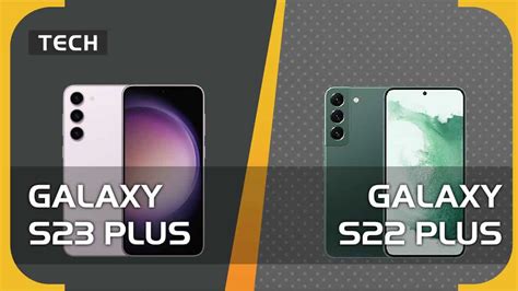Samsung Galaxy S Plus Vs S Plus Which Should You Go For