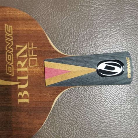 Jual Bat Pingpong Penholder Merek Donic Di Seller Donic Indonesia Official Store Tanjung Duren