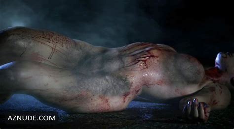 Heather Tom Nude Aznude