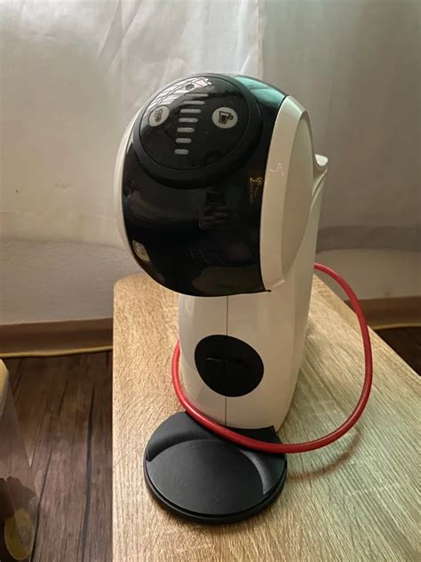 네스프레소 돌체구스토 커피머신 당근 중고거래