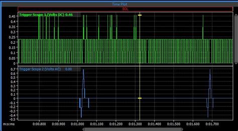 No Rpm Osciloscope Shows Hall Sensor Working G4x Forums Link Engine Management