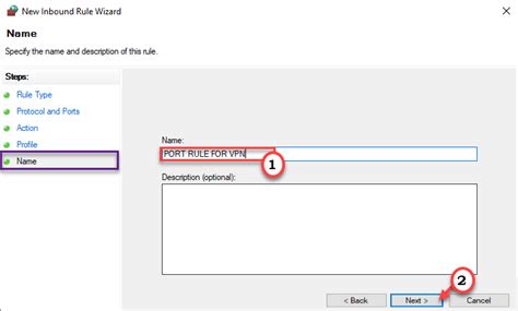 How To Fix VPN Error 806 GRE Blocked Issue