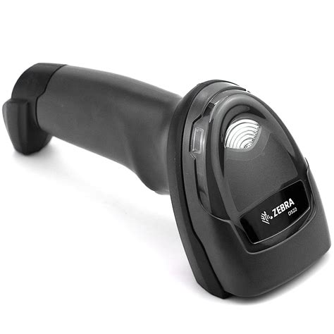 Купить ZEBRA зебра сканирование пистолет Symbol LS2208 DS2208 2278SR ...
