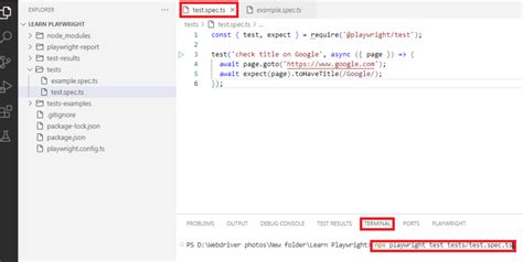 Playwright Automation Simplified Your 2025 End To End Testing Guide