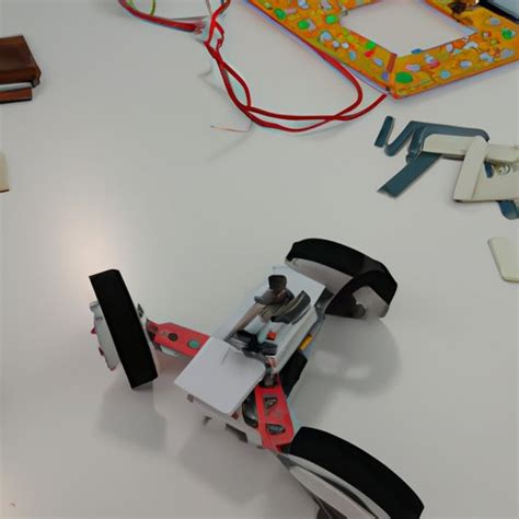 How To Become A Robotics Engineer A Guide For Aspiring Professionals The Enlightened Mindset