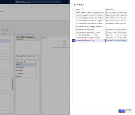 Security Roles Explained D365 Finance And Operations Dynamics Tips