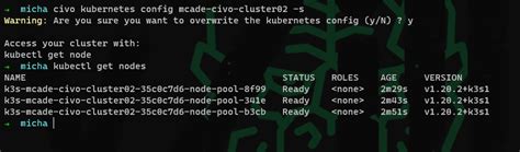 Getting Started With Civo Cloud Vzilla