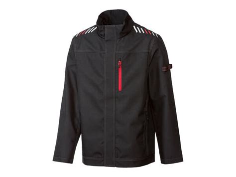 Men S Work Jacket Lidl Malta Specials Archive
