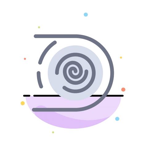 Flat Abstract Wireframe Vector Hd Png Images Abstract Circulation Cycle Disruptive Endless