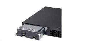 Cisco 2960 Stack Module Comparison