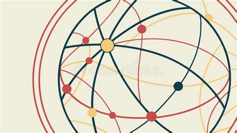 Global Network Connection World Internet Digital Communication Tech Connection Worldwide Web