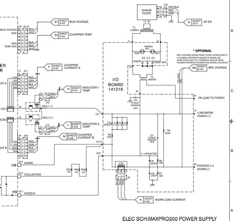 Hypertherm Max Pro 200 Cnc Connections Quick Question Page 3 Linuxcnc