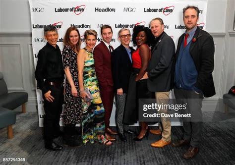 James Tyrrell Stock Fotos Und Bilder Getty Images