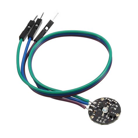 Pulse Heartbeat Rate Sensor Module Pulse Sensor For Arduino Products
