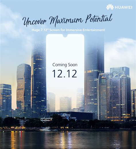 Huawei Malaysia Is Releasing A Huge Smartphone On Soyacincau