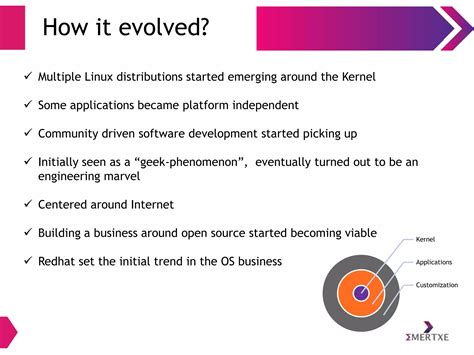 linux kernel an engineering marvel pptx operating systems